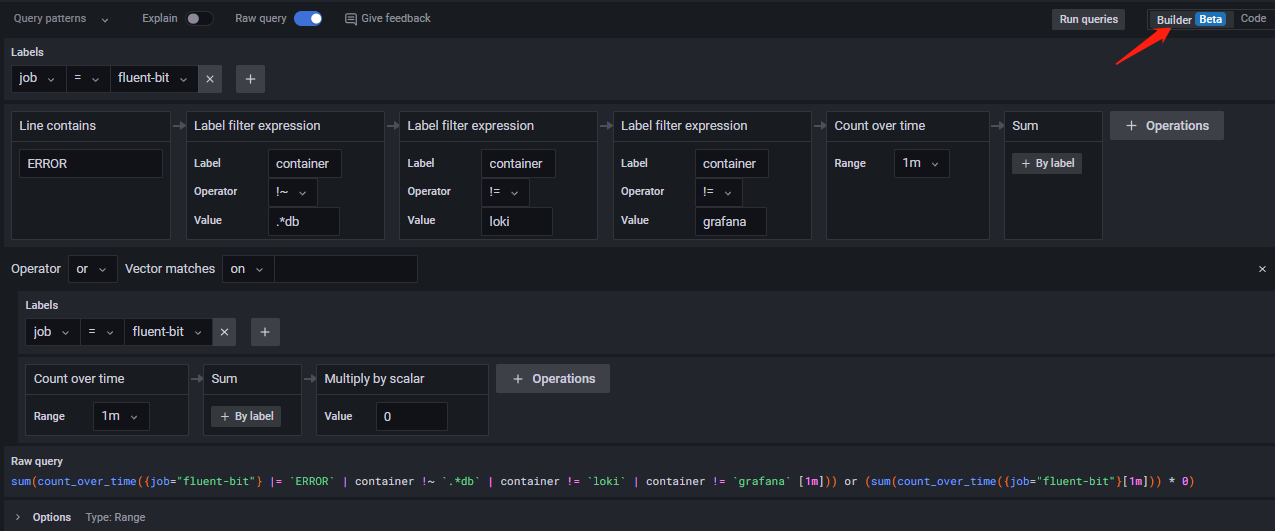 Grafana Loki Fluent Bit 实现k8s多集群日志收集